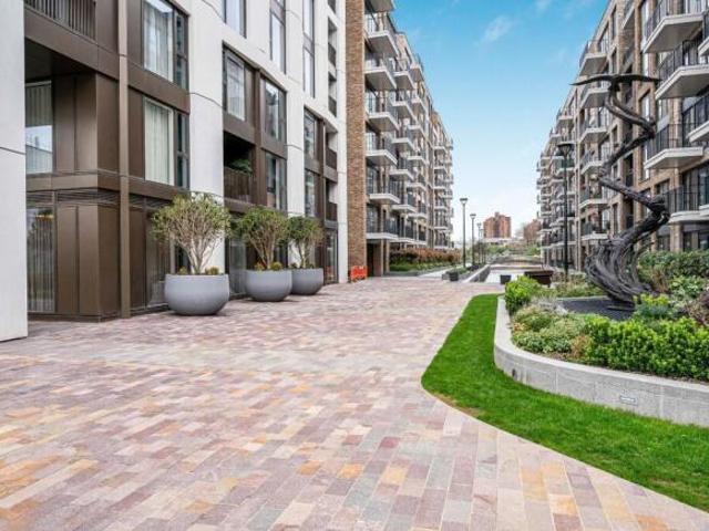 2 bedroom apartment for rent in Kings Tower, 2 Bridgewater Avenue, Chelsea Creek, Fulham, SW6