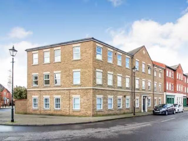 2 bedroom apartment for rent in Kingsgate, Aylesbury, HP19