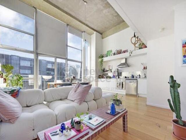 2 Bedroom Apartment For Rent In Kingsland Road, Haggerston