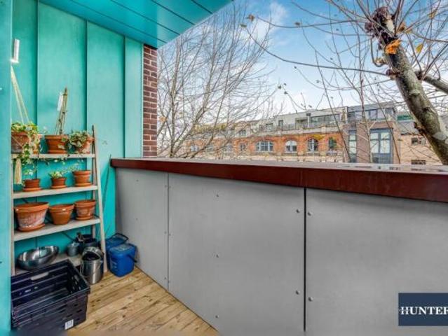 2 bedroom apartment for rent in Kingsland Road, Shoreditch, E2