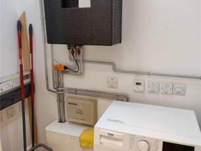 2 bedroom apartment for rent in Kingsley Walk, Cambridge, Cambridgeshire, CB5