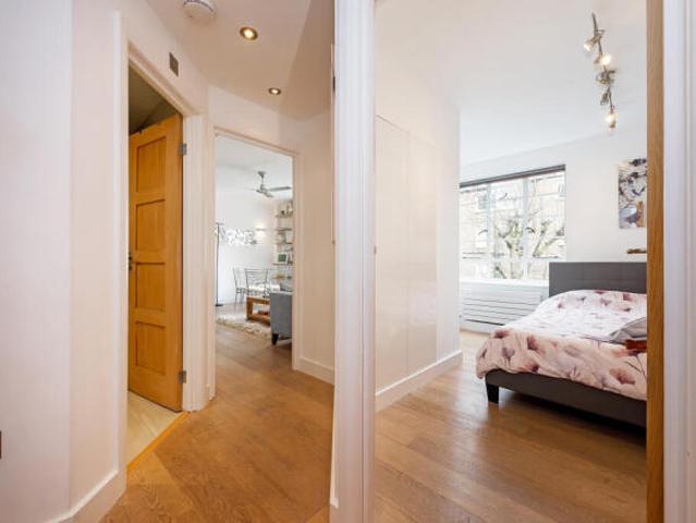 2 bedroom apartment for rent in Kingsmill, Terrace, St John's Wood, London, NW8