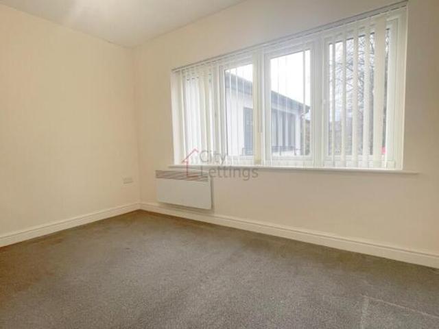 2 bedroom apartment for rent in Kingswood House, Sherwood Rise, NG5