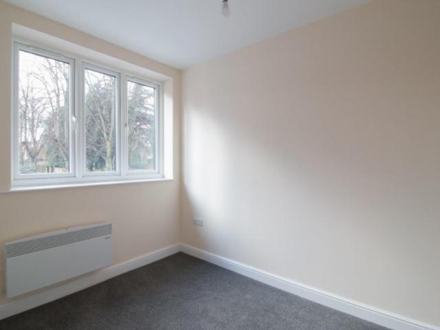2 bedroom apartment for rent in Kingswood House, Pelham Road, Nottingham, City, NG5