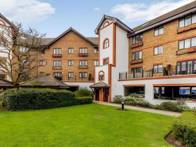 2 bedroom apartment for rent in Kingston, KT2