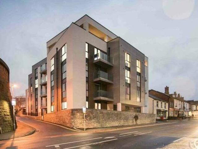 2 bedroom apartment for rent in Kingston Road Taunton TA2
