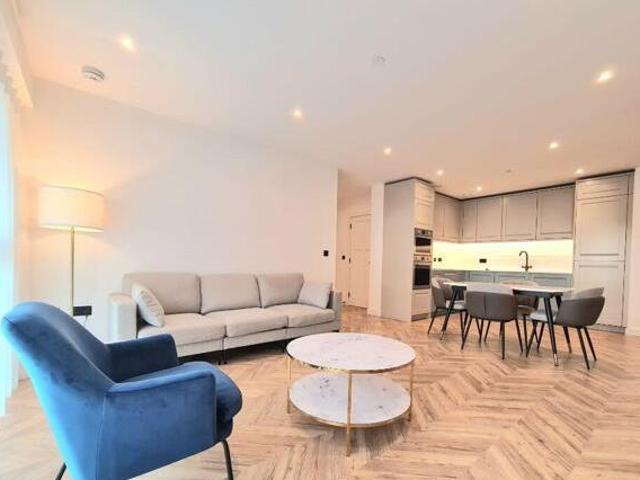 2 Bedroom Apartment For Rent In Kingston Upon Thames, Surrey