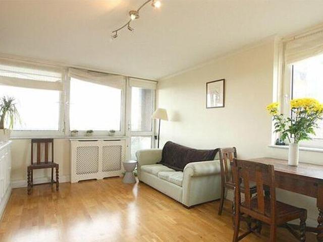 2 Bedroom Apartment For Rent In Kipling Estate, London