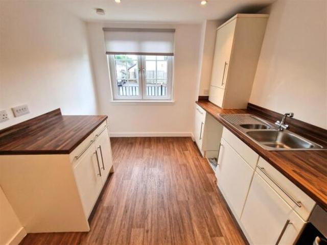 2 bedroom apartment for rent in Kirktonholme Gardens, West Mains, East Kilbride, G74