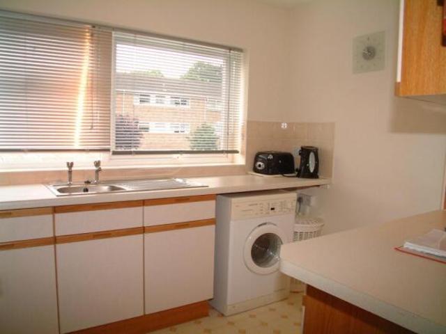 2 bedroom apartment for rent in Kirkwood Close, Peterborough, PE3 6BL, PE3
