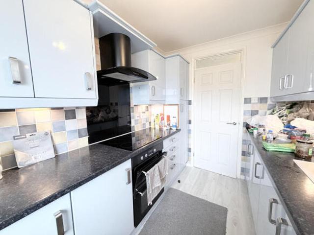 2 bedroom apartment for rent in Kirkwood Close, Peterborough, PE3