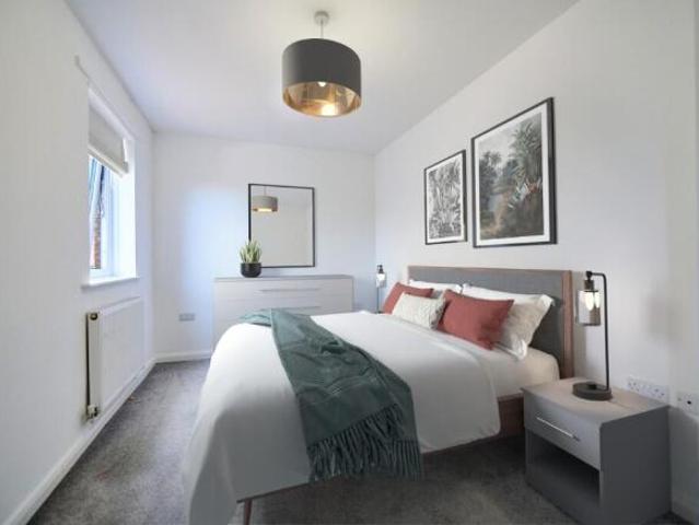 2 bedroom apartment for rent in Kirk Beston Close, Leeds, West Yorkshire, LS11