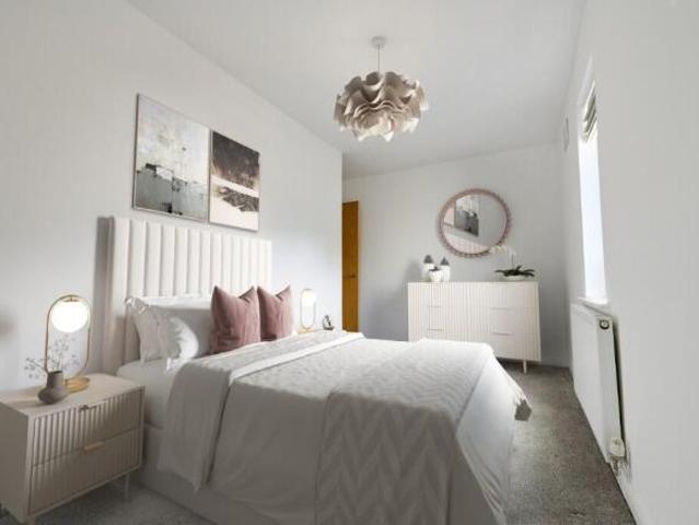 2 bedroom apartment for rent in Kirk Beston Close, Leeds, West Yorkshire, LS11