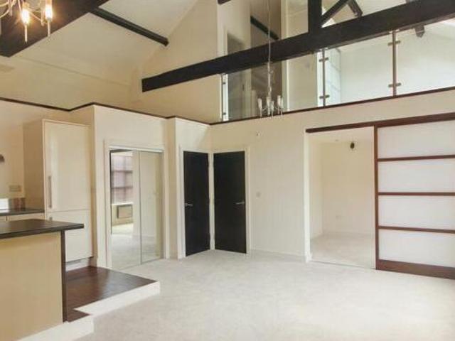 2 Bedroom Apartment For Rent In Kirkburton