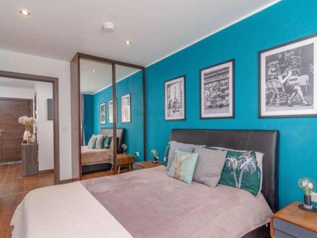 2 bedroom apartment for rent in Kitson House @ FLETTON QUAYS, PE2