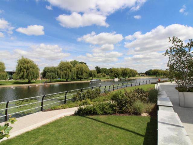 2 bedroom apartment for rent in Kitson House, FLETTON QUAYS, Peterborough, PE2