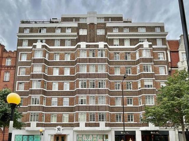 2 Bedroom Apartment For Rent In Knightbridge, London
