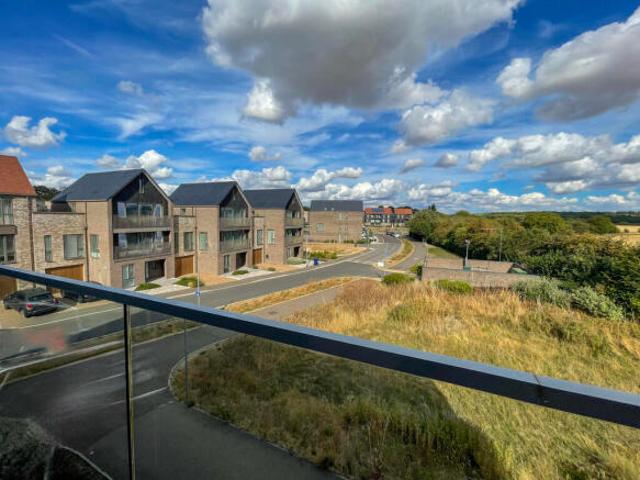 2 bedroom apartment for rent in Knightly Avenue, Cambridge, CB2