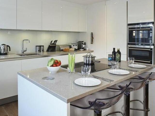 2 Bedroom Apartment For Rent In Knightsbridge
