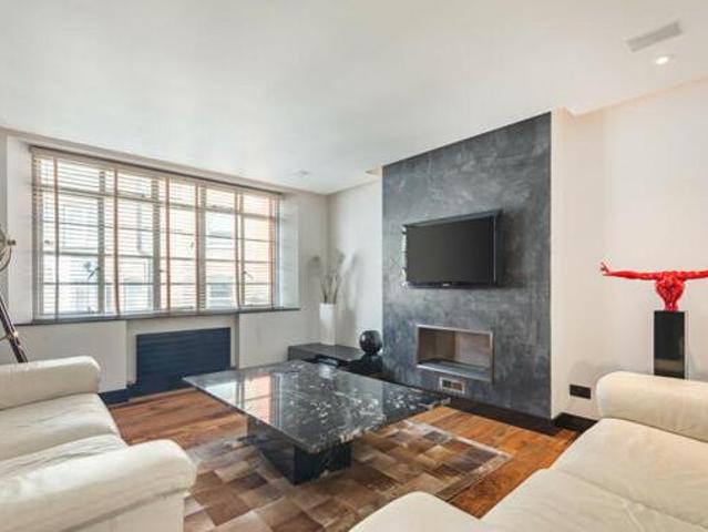 2 Bedroom Apartment For Rent In Knightsbridge