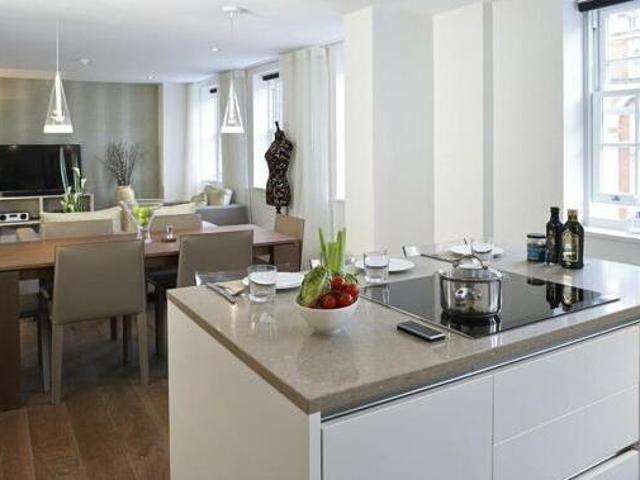 2 Bedroom Apartment For Rent In Knightsbridge