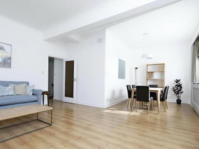 2 Bedroom Apartment For Rent In Knightsbridge