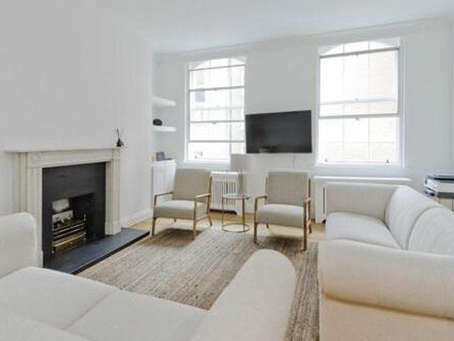 2 Bedroom Apartment For Rent In Knightsbridge