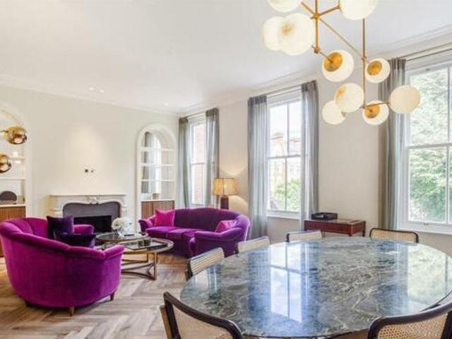 2 Bedroom Apartment For Rent In Knightsbridge