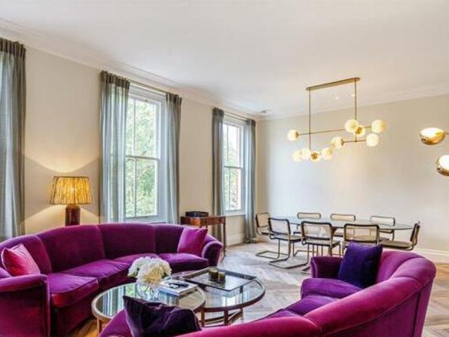 2 Bedroom Apartment For Rent In Knightsbridge