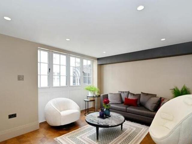 2 Bedroom Apartment For Rent In Knightsbridge