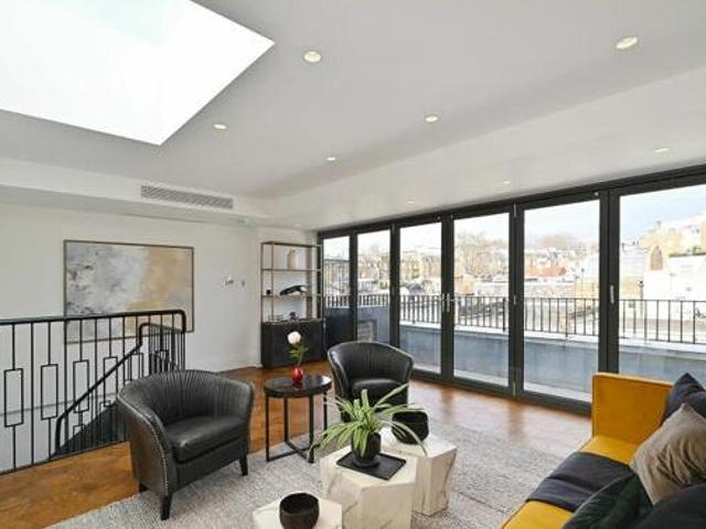 2 Bedroom Apartment For Rent In Knightsbridge