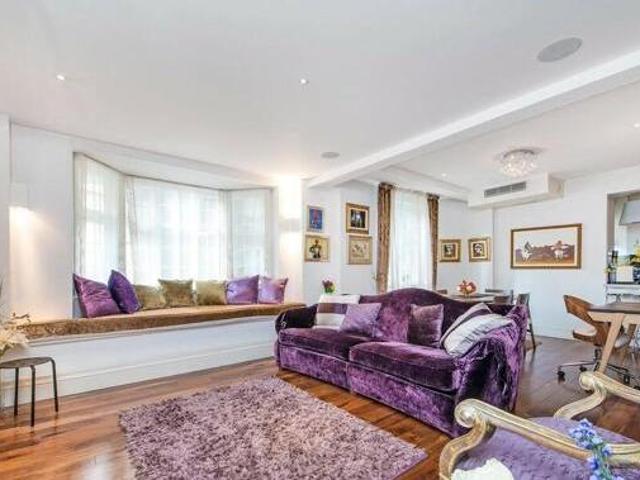 2 Bedroom Apartment For Rent In Knightsbridge