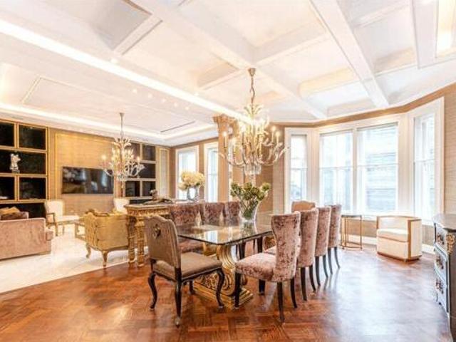 2 Bedroom Apartment For Rent In Knightsbridge