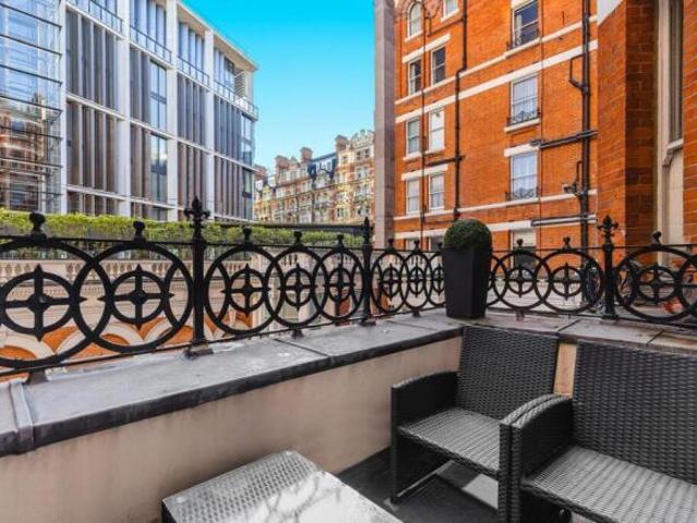 2 bedroom apartment for rent in Knightsbridge, London, SW1X