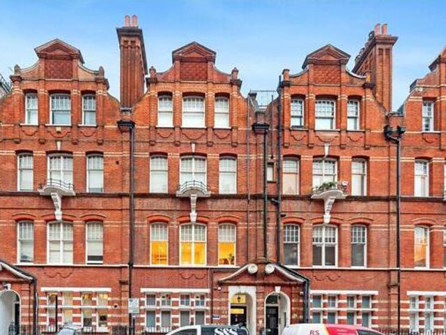 2 Bedroom Apartment For Rent In Knightsbridge, London
