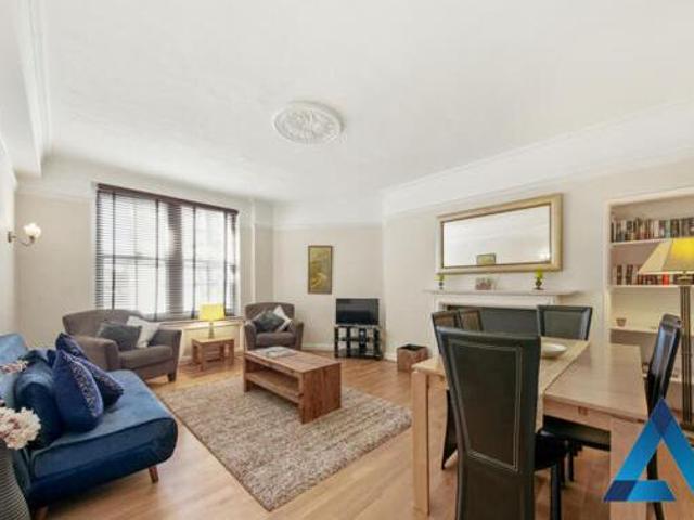 2 Bedroom Apartment For Rent In Knightsbridge, London