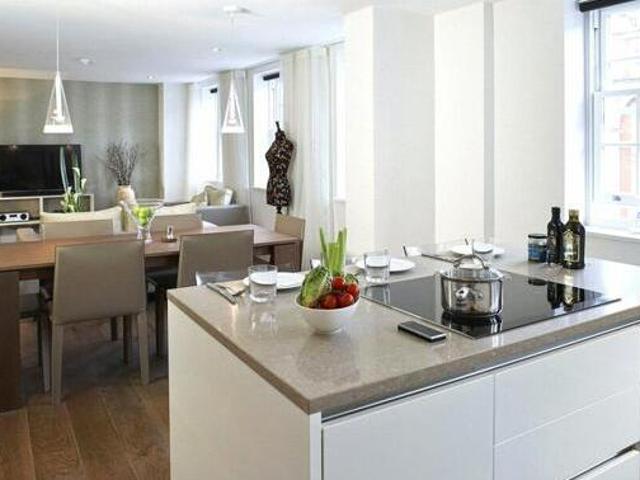 2 Bedroom Apartment For Rent In Knightsbridge, London
