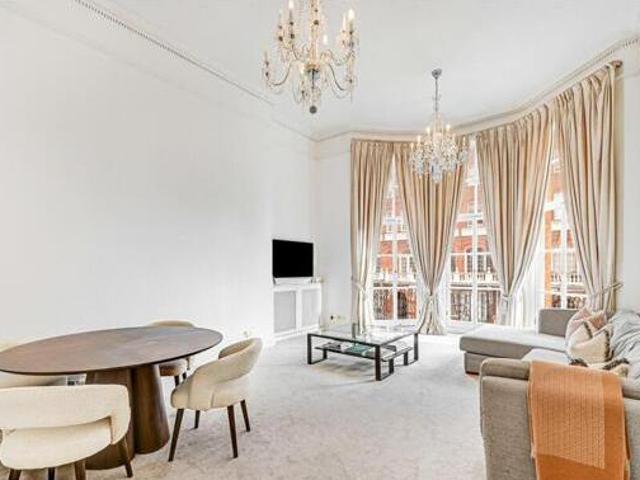 2 Bedroom Apartment For Rent In Knightsbridge, London