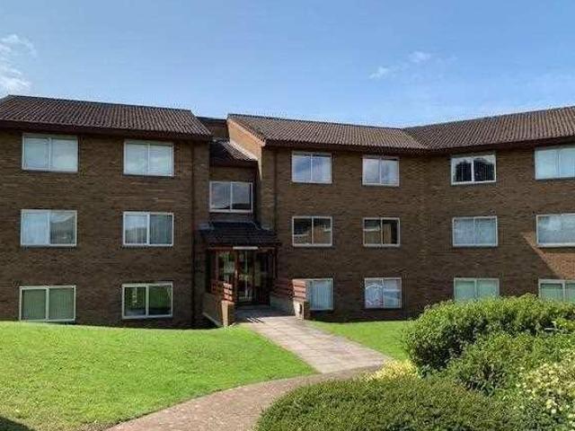 2 Bedroom Apartment For Rent In Knoll Hill