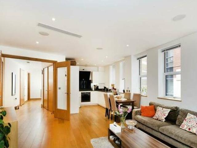 2 bedroom apartment for rent in Ludgate Broadway London EC4V