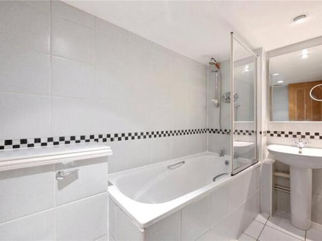 2 bedroom apartment for rent in Ludgate Hill, London, EC4M