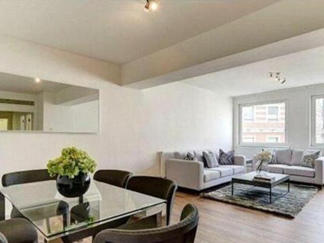 2 Bedroom Apartment For Rent In Luke House, Abbey Orchard Street
