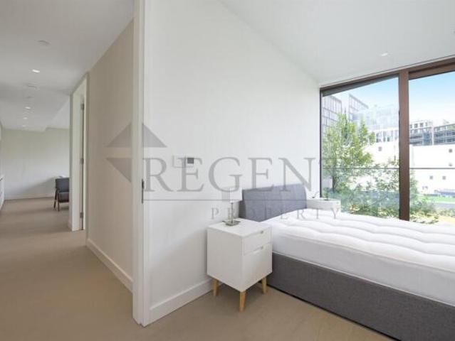 2 bedroom apartment for rent in Luma House, King's Cross, N1, N1C