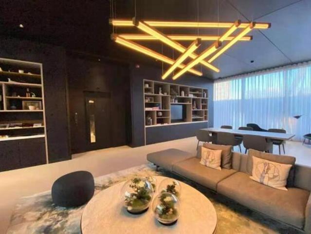 2 bedroom apartment for rent in Luma House, Lewis Cubitt Walk, London, N1C