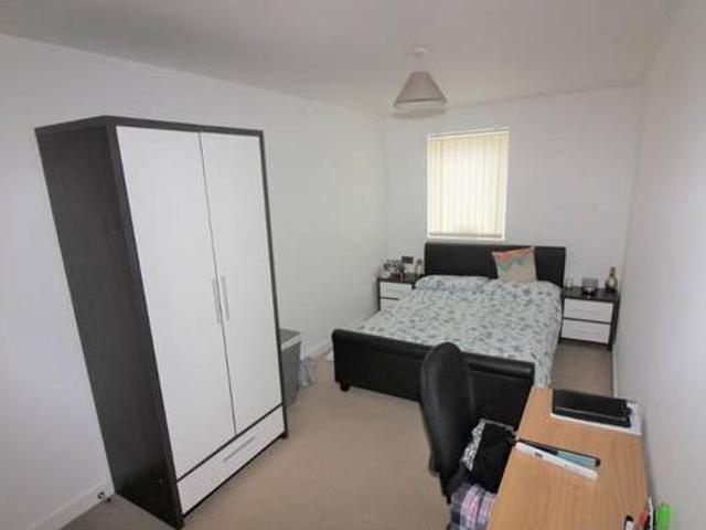 2 bedroom apartment for rent in Lumen Court Preston Lancashire PR1