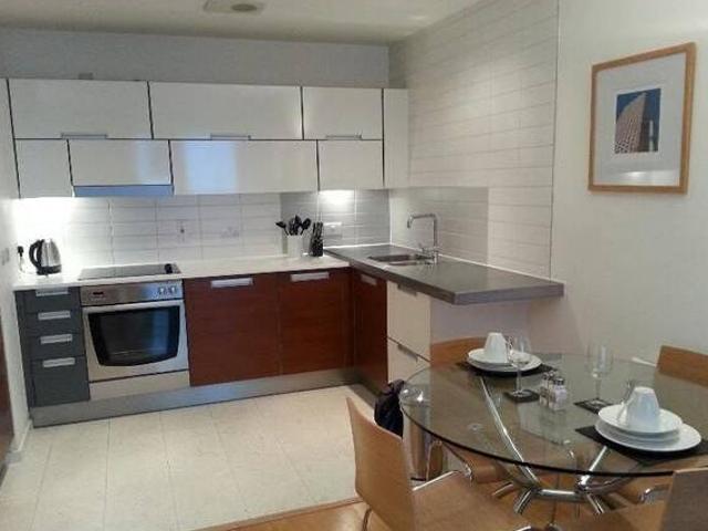 2 bedroom apartment for rent in Lumiere Building 38 City Road East Manchester M15