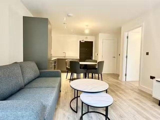 2 bedroom apartment for rent in LUXURY APARTMENT Boulevard Pl.