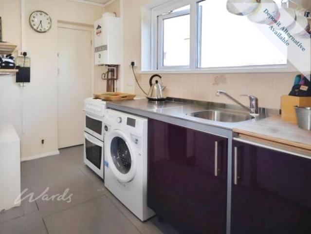 2 bedroom apartment for rent in Lyell Road Birchington CT7