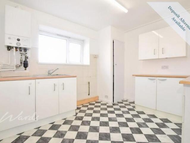 2 bedroom apartment for rent in Lyell Road Birchington CT7