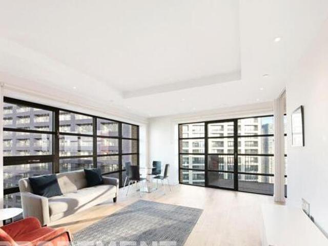 2 Bedroom Apartment For Rent In Lyell Street, London